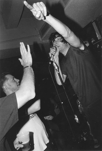 tunefilter - The Purple Onion